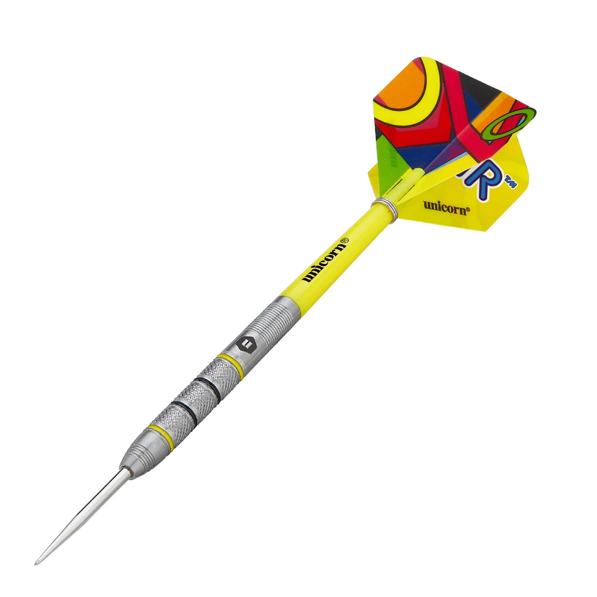 Unicorn Flair 2 80% Tungsten Darts – Premium Darts