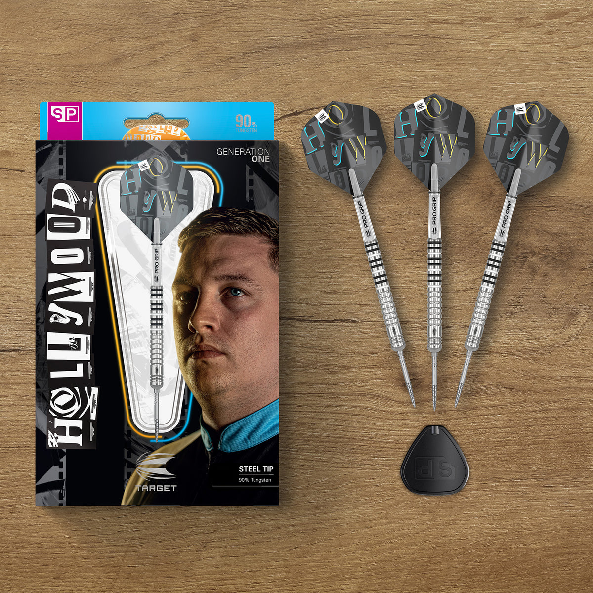 Target Darts – Premium Darts