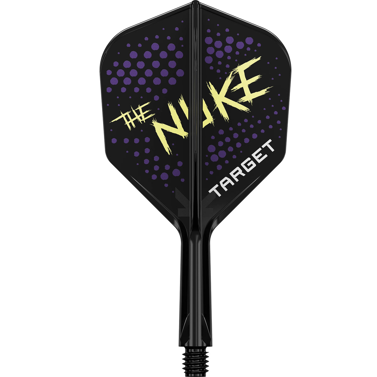 Luke "The Nuke" Littler K-Flex Style No.6 Dart Flights – Premium Darts