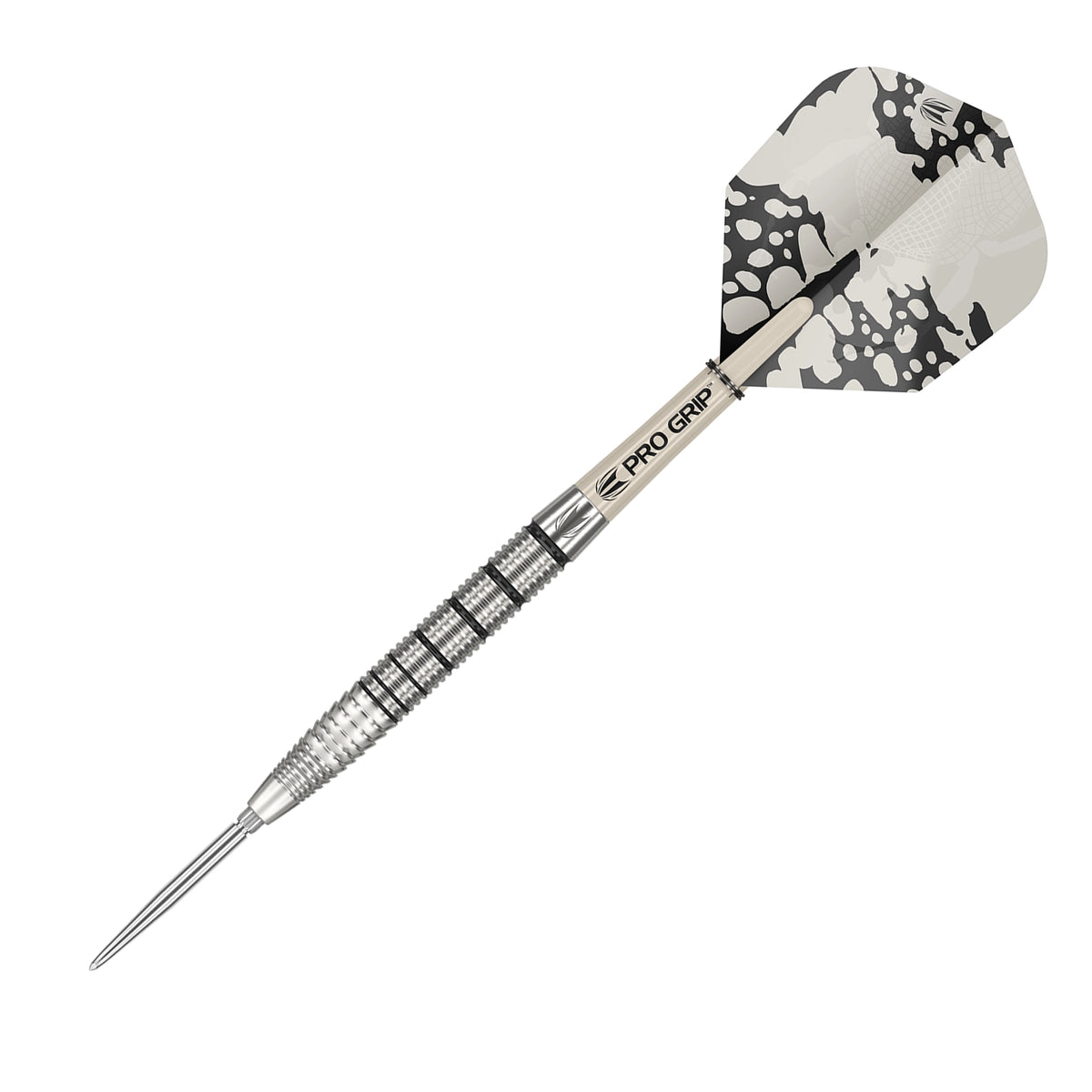 Target Darts EXO SP02 90% Tungsten Steel Tip Darts – Premium Darts