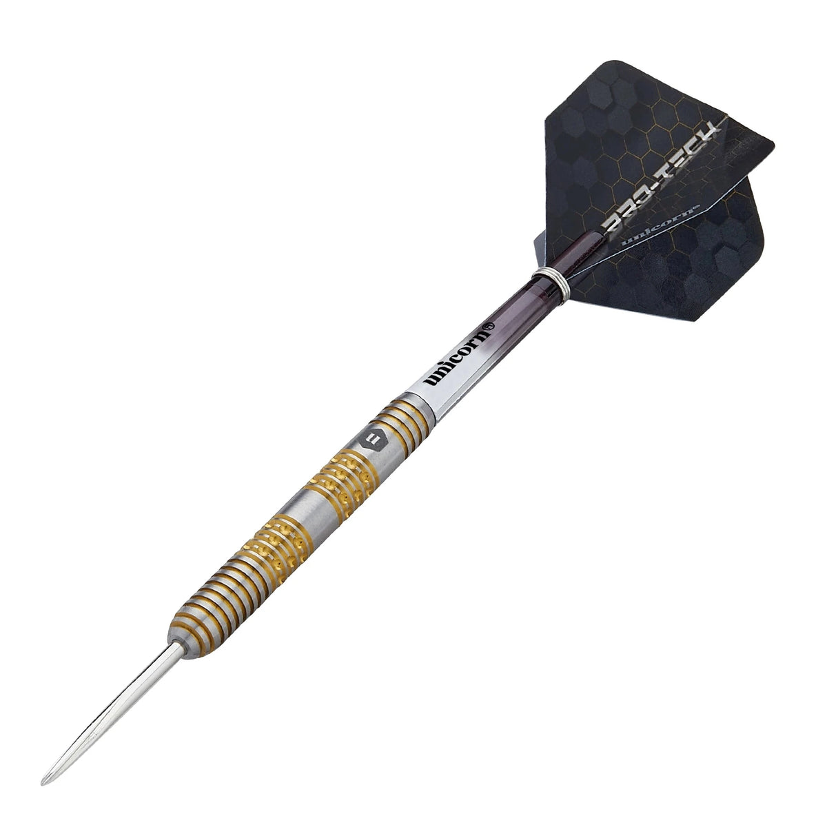 Unicorn Pro-Tech Style 6 Steel Tip - 90% Tungsten – Premium Darts